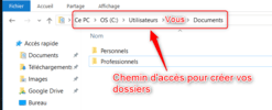 Comment classer ses documents sur ordinateur: Méthode Simple